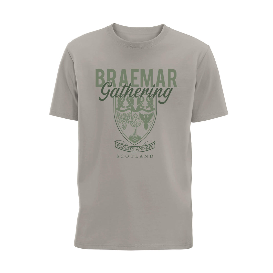 The Braemar Gathering Store