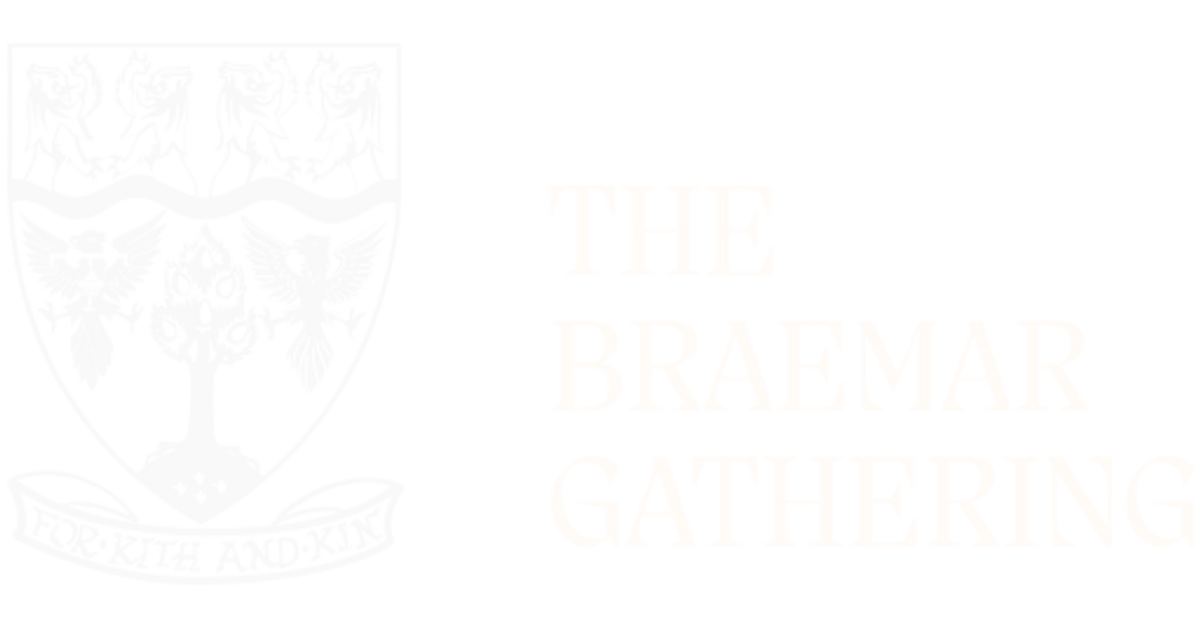 The Braemar Gathering Store